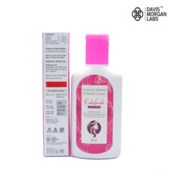 Calafresh | LOTION Manufacturer in India